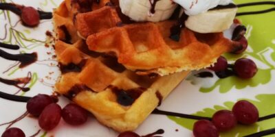 Masth Food - Must Try